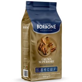 Borbone koffiebonen Crema Superiore (1Kg) online kopen? | DeKoffieboon.be