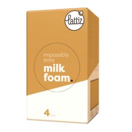 Lattiz melk 4 liter online kopen? | DeKoffieboon.be